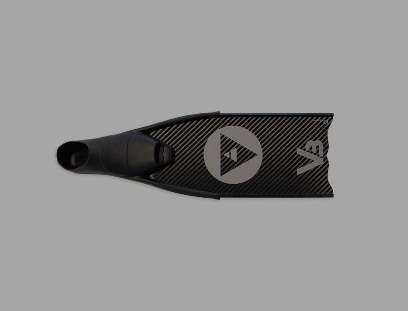 Freediver Testimonials About The Alchemy PRO Carbon Fins