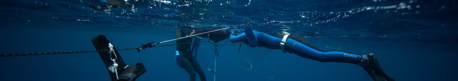 Safety Tips For Freediving – Alchemy