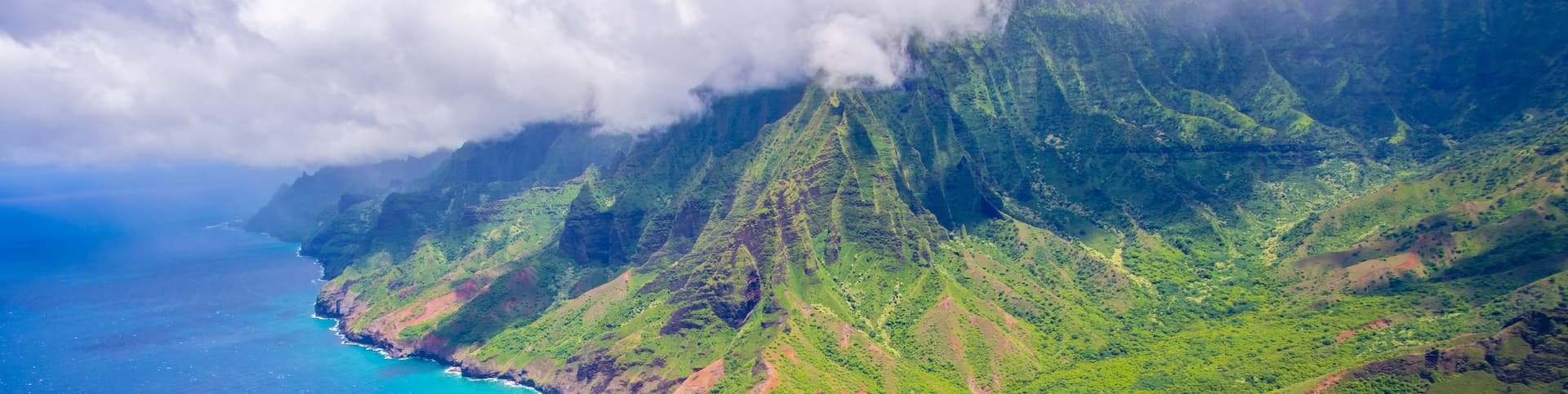 Weather Patterns And Ocean Conditions In Hawaii – Alchemy