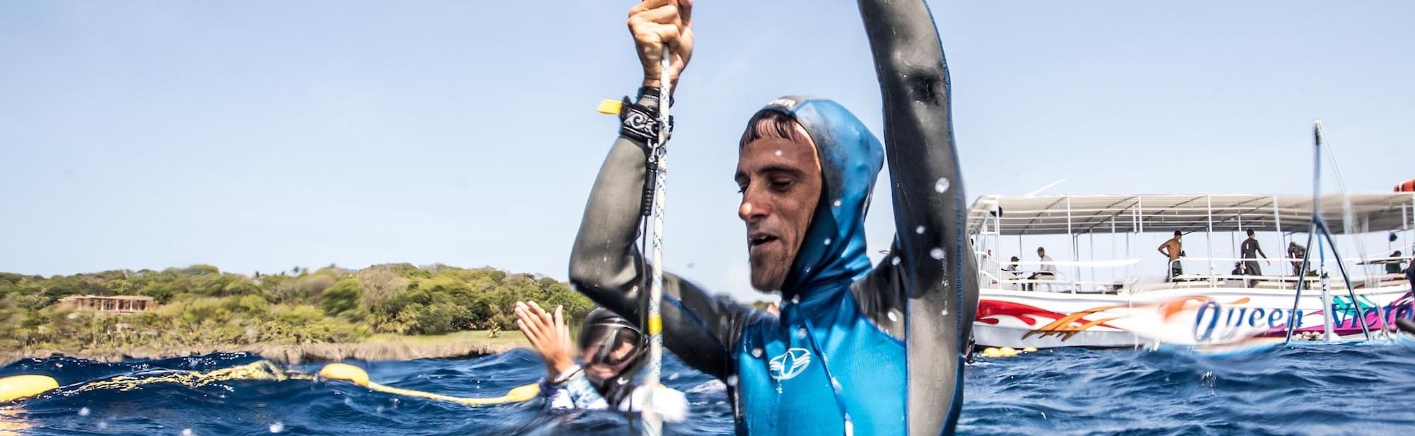 Roatan - A World Class Destination For Freediving – Alchemy