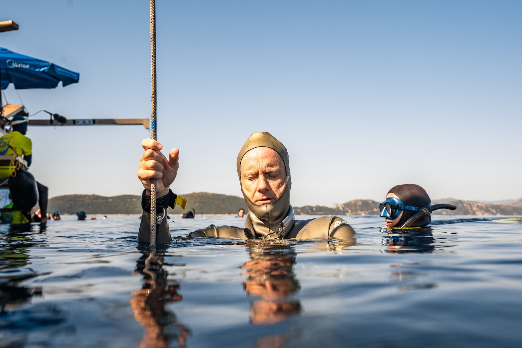 How Apnea Shapes Flow Like No Other Sport – Alchemy