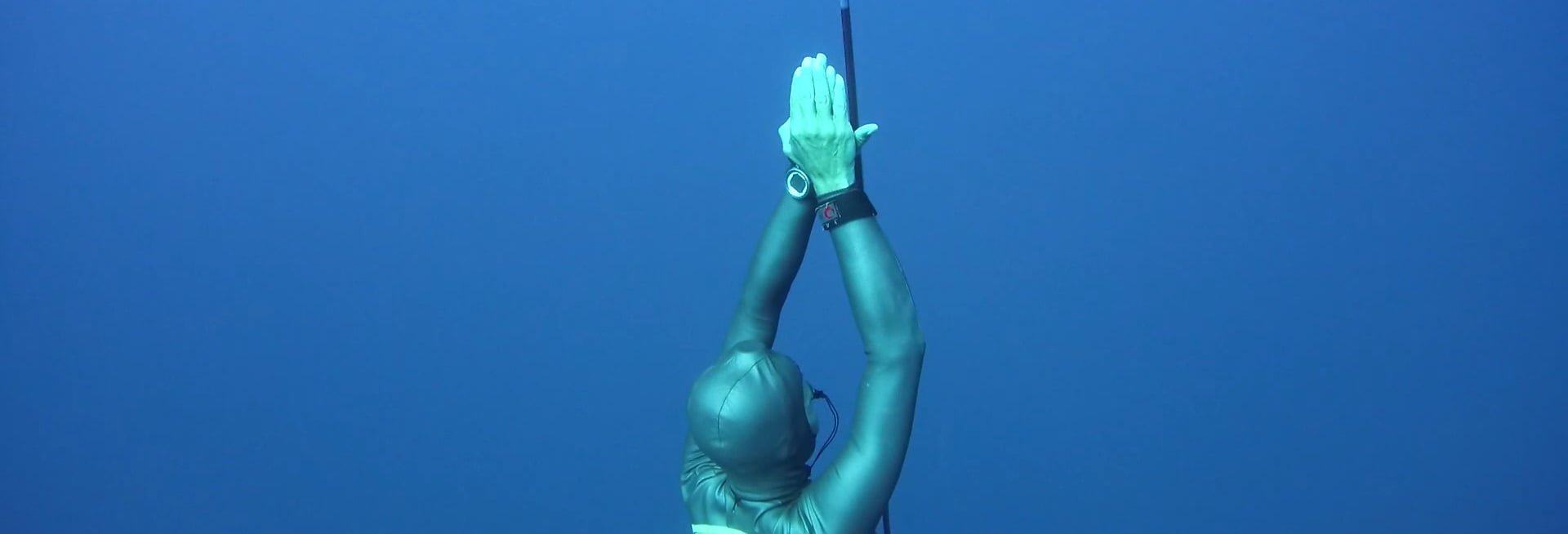 Freediving Blackouts – Alchemy