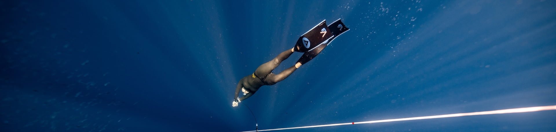 Siquijor Freediving Training Camp with Thibault Guignés – Alchemy