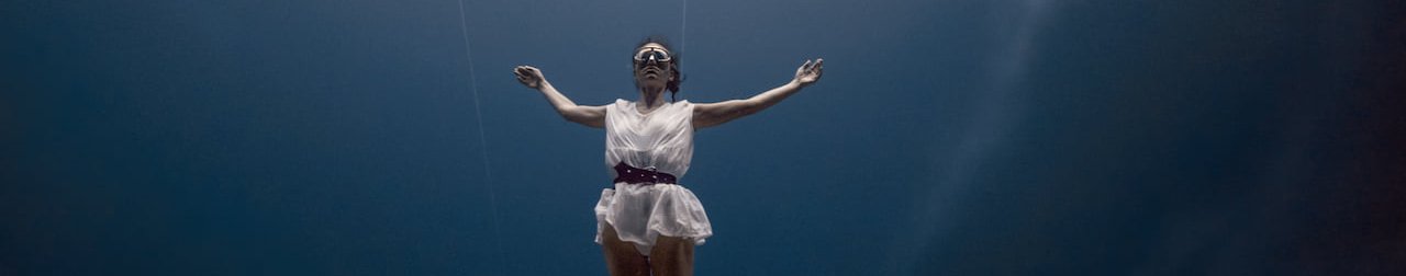 Alenka Artnik Meets Daan Verhoeven