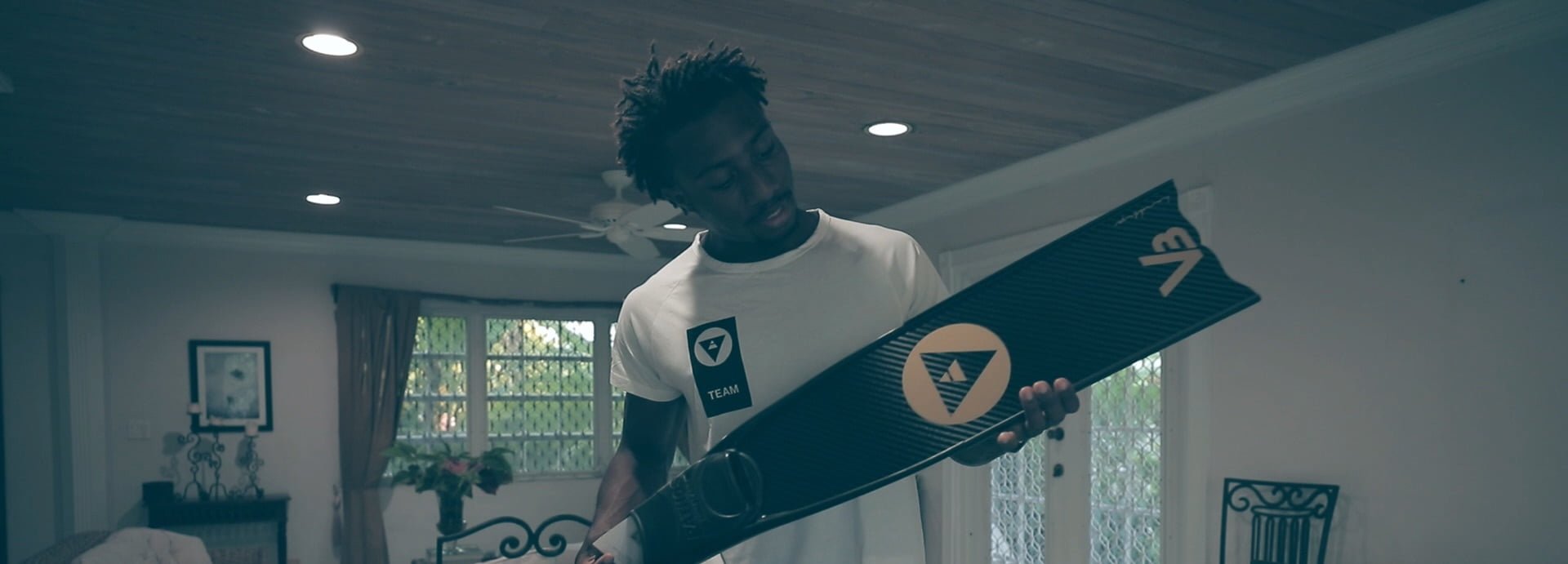 Interview With Freediving Photographer André Musgrove