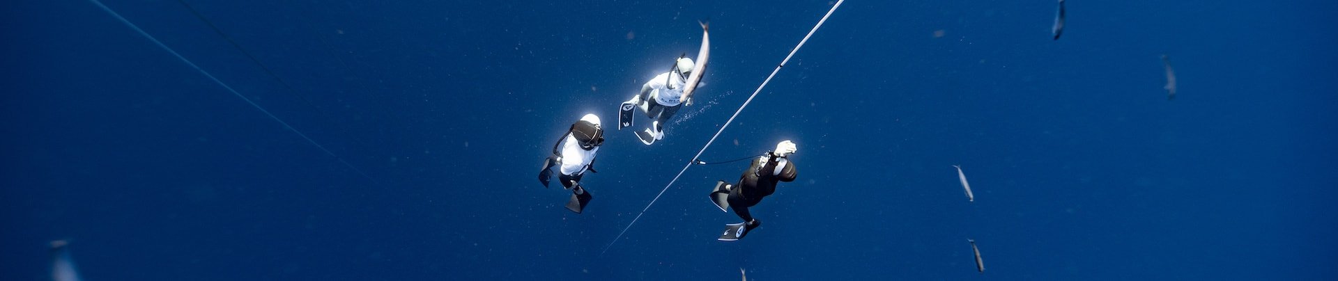 7 Pro Tips For Deep Freediving