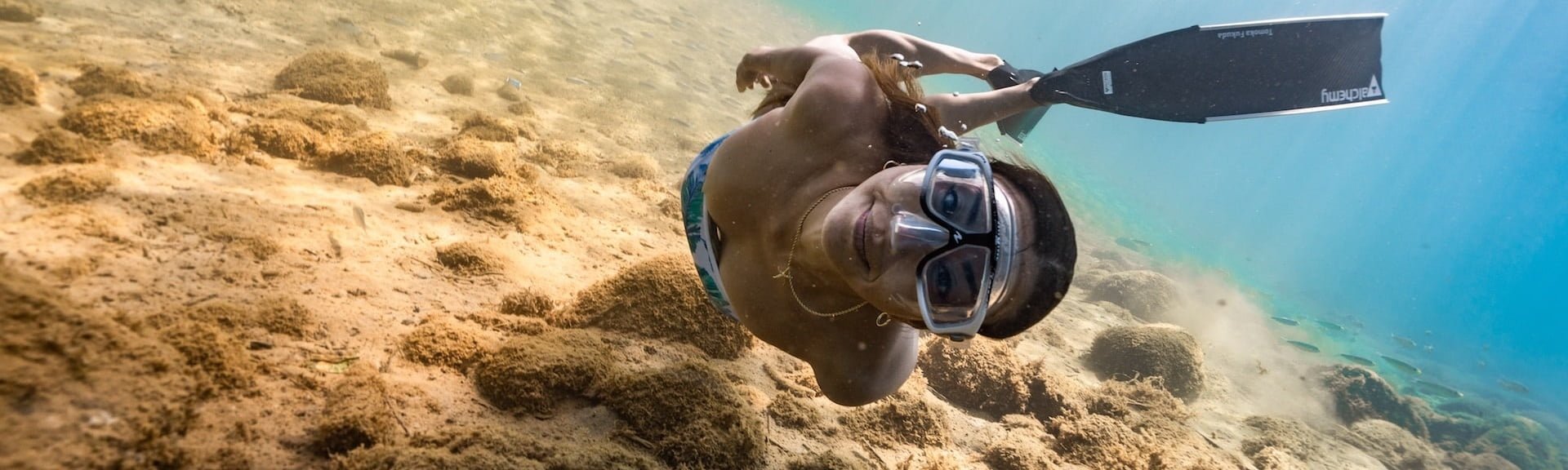 AIDA Dahab Apnea Competition