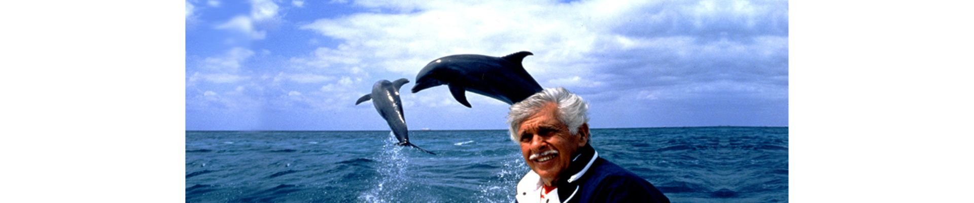 A Conversation With Jacques Mayol