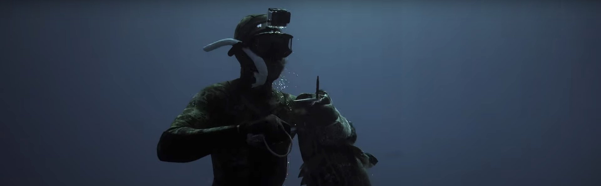 Key West Waterman Reef Spearguns